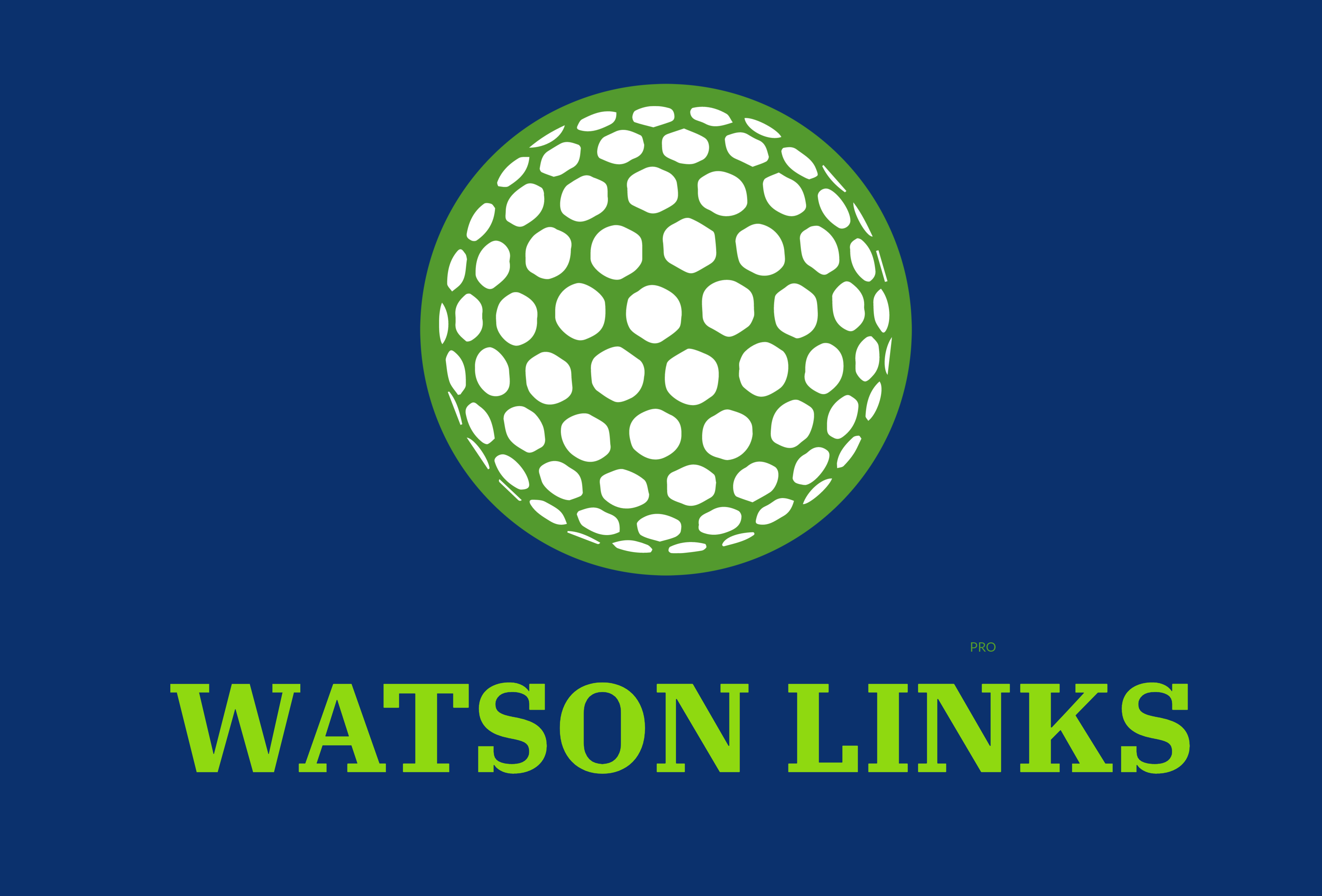 Watson Logo